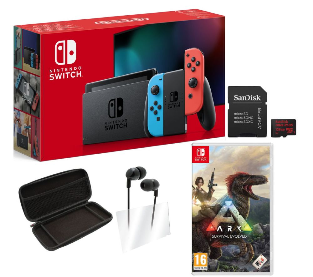 NINTENDO Switch Neon Reviews