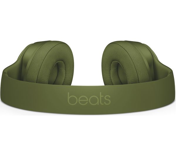 green beats