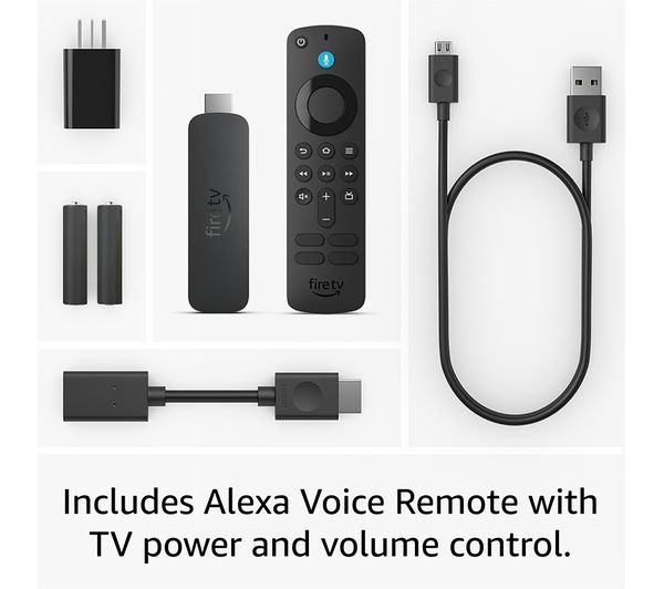 How much is amazon fire tv stick store