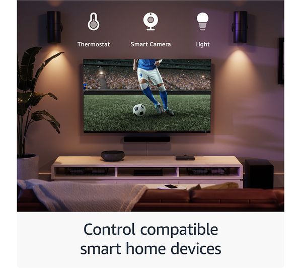 AMAZON Fire TV Stick 4K with Alexa Voice Remote 2024 B0CJL4J6FG Currys Business