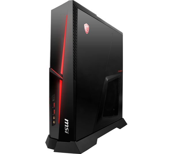 MSI Trident A Gaming PC - Intel® Core™ i5, RTX 3060, 1 TB SSD ...