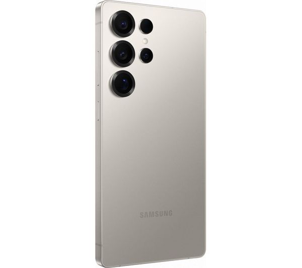 SM-S938BZTGE - SAMSUNG Galaxy S25 Ultra - 512 GB, Titanium Grey ...
