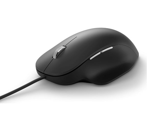 MICROSOFT RJU-00004 Ergonomic Keyboard & Mouse Set - RJU-00004 - Currys ...