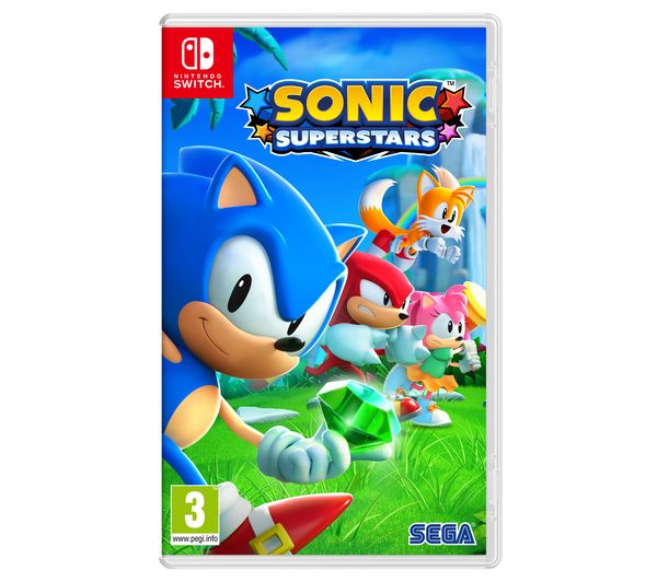 Nintendo switch games currys store