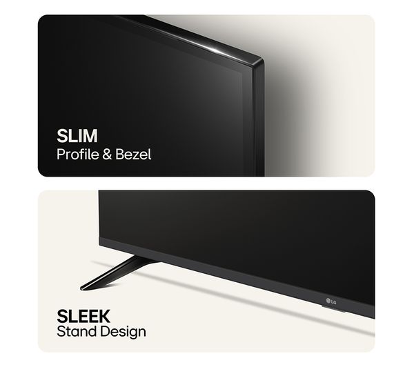 LG 50UT73006LA 50" Smart 4K Ultra HD HDR LED TV - 50UT73006L - Currys ...