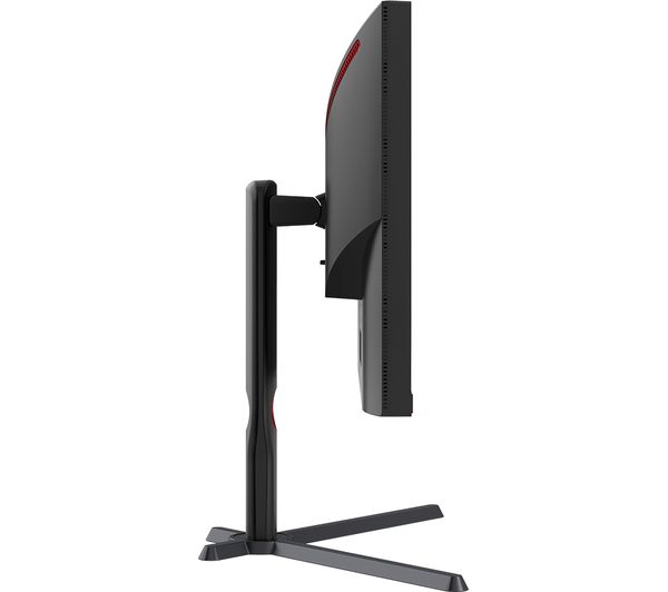 AOC Q27G3XMN/BK Quad HD 27" VA Mini LED Gaming Monitor - Black ...