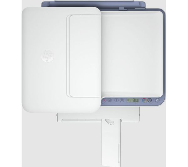 HP DeskJet 4322 All-in-One Wireless Inkjet Printer | Scan & Copy | 5 ...