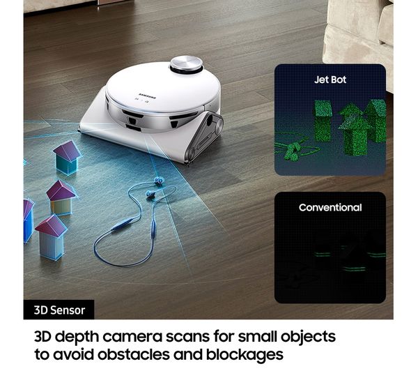 Vacuum Robot Currys at Alyssa Corrie blog