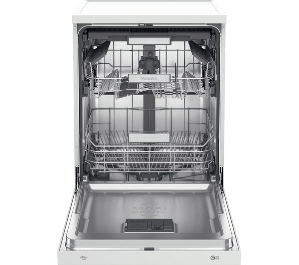 Hotpoint Dishwasher