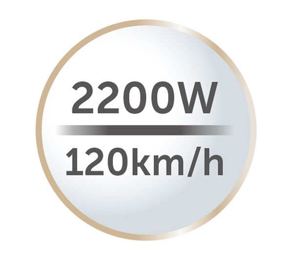 45737540100 - REMINGTON Shea Soft D4740 Hair Dryer - Cream - Currys ...