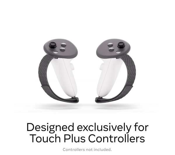 META Quest Active Straps for Touch Plus Controllers ...