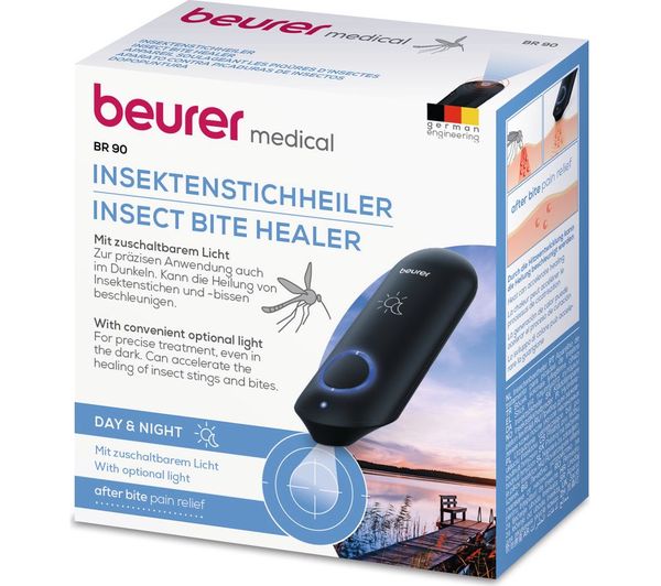 BEURER BR90 Insect Bite Healer - BEUBR90 - Currys Business
