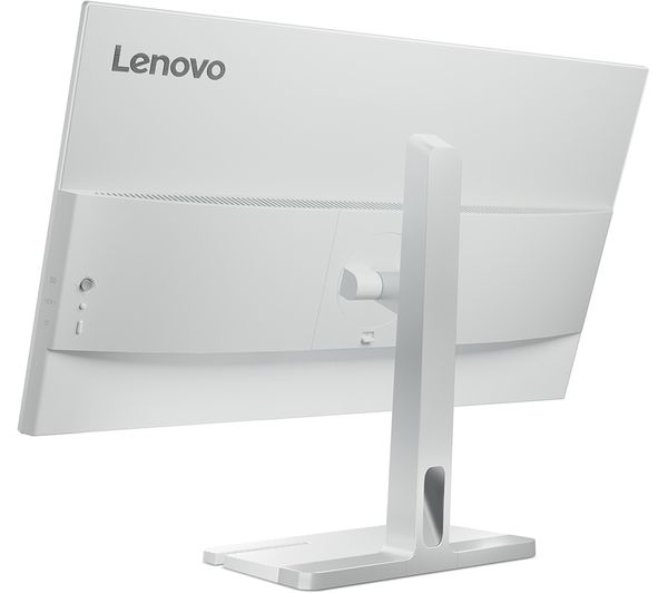 LENOVO L27h-4A Quad HD 27" IPS WLED Monitor - Grey - 67C0UAC6UK ...