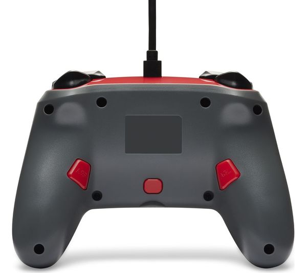 POWERA Enhanced Wired Controller for Nintendo Switch - Charizard ...