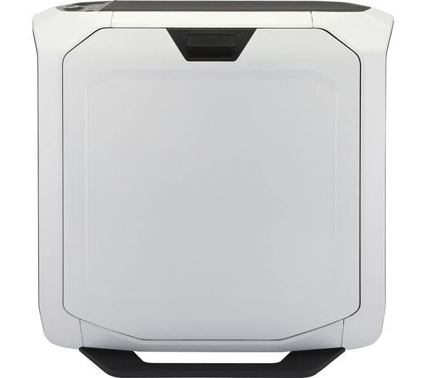 PC SPECIALIST Vortex Colossus Gaming PC - PCS-D823662 - Currys Business