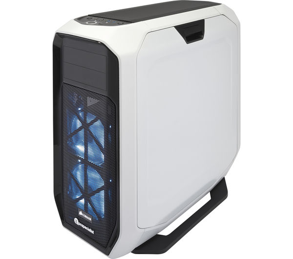 PC SPECIALIST Vortex Colossus Gaming PC - PCS-D823662 - Currys Business