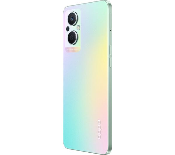 CPH2343 - OPPO Reno8 Lite - 128 GB, Rainbow Spectrum - Currys Business