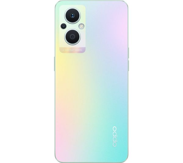 CPH2343 - OPPO Reno8 Lite - 128 GB, Rainbow Spectrum - Currys Business