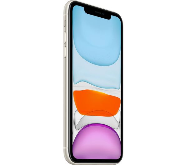 Iphone 11 currys store