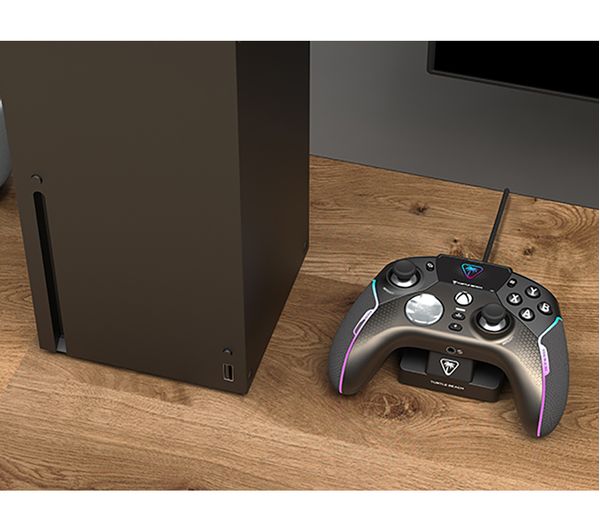 TURTLE BEACH Stealth Ultra Wireless Controller - Black - TBS-0710-05 ...