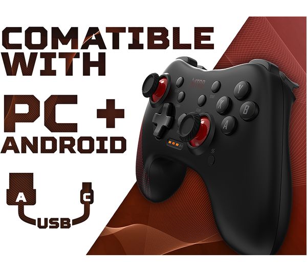 ACER Nitro NGR200 Gaming Controller - GP.OTH11.048 - Currys Business