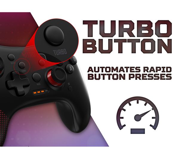 ACER Nitro NGR200 Gaming Controller - GP.OTH11.048 - Currys Business
