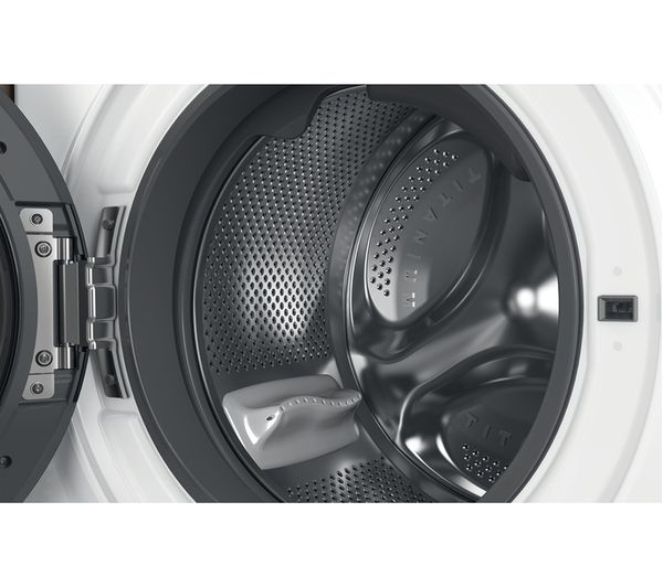 HOTPOINT ActiveCare NDD 8636 DA UK 8 kg Washer Dryer - White ...