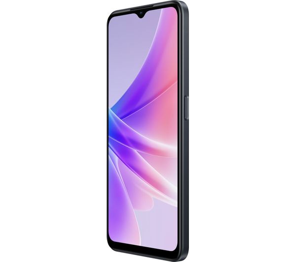 CPH2339 - OPPO A77 5G - 64 GB, Midnight Black - Currys Business
