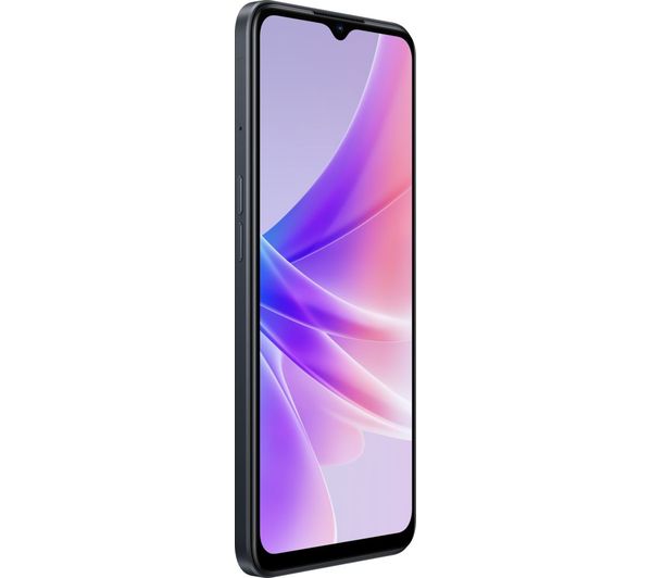 CPH2339 - OPPO A77 5G - 64 GB, Midnight Black - Currys Business