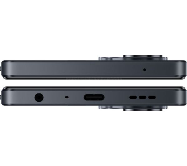 CPH2339 - OPPO A77 5G - 64 GB, Midnight Black - Currys Business
