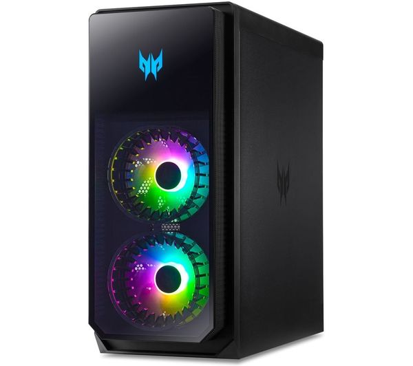 ACER Predator Orion 7000 PO7-650 Gaming PC - Intel® Core™ i9, RTX 3080 ...