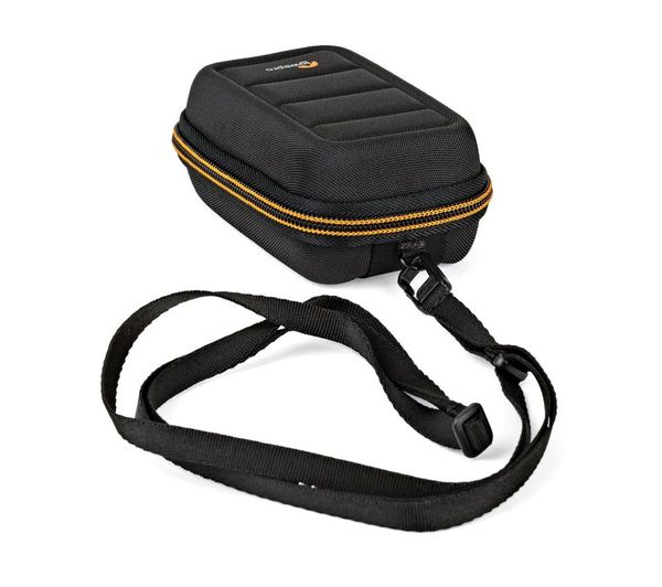 LOWEPRO Hardside CS 20 Compact Camera Case - Black - LP37164-PWW ...