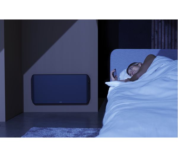 DXCH12UK - DUUX Edge 1500 DXCH12UK Smart Convector Heater - Grey ...