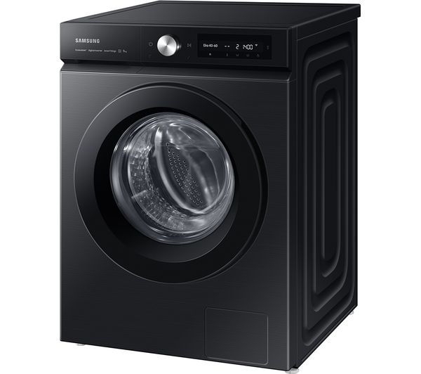 SAMSUNG Bespoke Series 6+ AI Energy + Auto Dose WW11BB534DAB/S1 WiFi ...