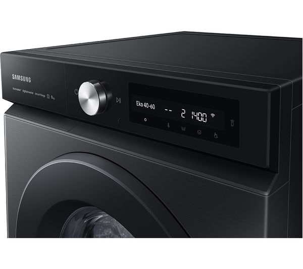 WW11BB534DAB/S1 - SAMSUNG Series 6+ Auto Dose SpaceMax WW11BB534DAB/S1 ...