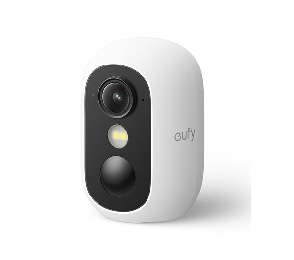 EUFY SoloCam C35 Full HD Smart WiFi CCTV Camera - T8110421 - Currys ...