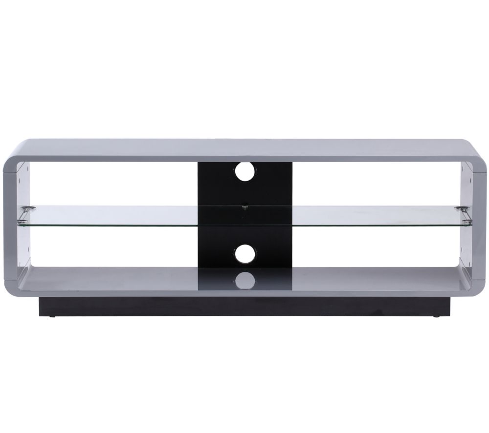 ALPHASON Luna 1400 TV Stand - Grey, Grey Review - Review Electronics ALPHASON Luna 1400 TV Stand - Grey, Grey Review - Review Electronics