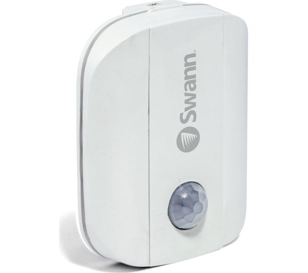 SWANN SWIFI-MOTION-GL Smart Motion Alert Sensor - White - SWIFI-MOTION ...