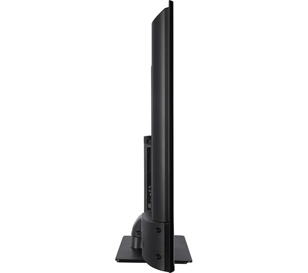 PANASONIC TX-43MX600B 43" Smart 4K Ultra HD HDR LED TV - TX-43MX600B ...