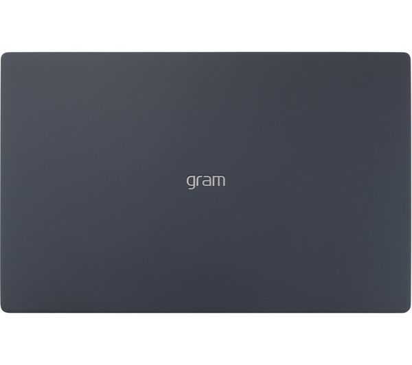 LG gram SuperSlim OLED 15Z90RT-K.AD7AA1 15.6" Laptop - Intel® Core™ i7 ...