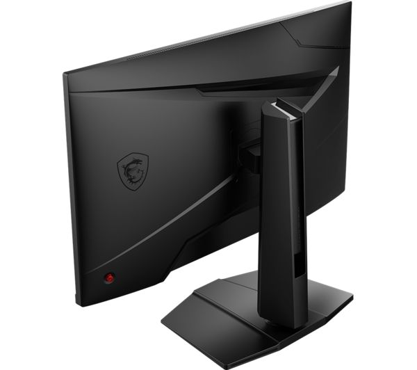 MSI G274QPF-E2 Quad HD 27" IPS Gaming Monitor - Black - 9S6-3CC29H-212 ...
