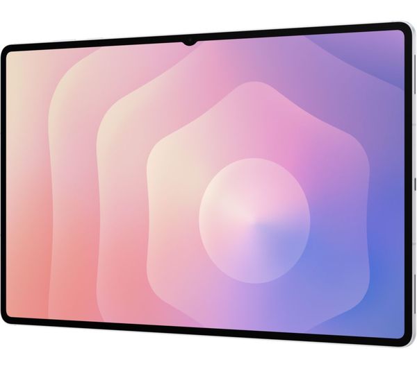 SAMSUNG Galaxy Tab S11 Ultra 14.6" Tablet - 512 GB, Silver - SM ...