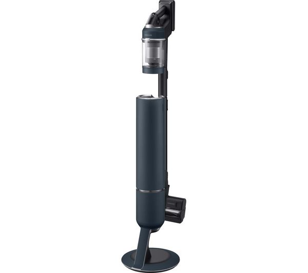 SAMSUNG Bespoke Jet Pro Extra Max 210 W Suction Power Cordless Vacuum ...