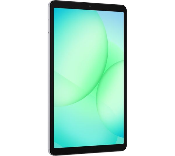 SAMSUNG Galaxy Tab A11 8.7" Tablet - 64 GB, Silver - SM-X130NZSAEUB ...