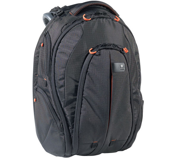 KATA Bug 205 PL DSLR Camera Backpack - KT PL-BG-205 - Currys Business