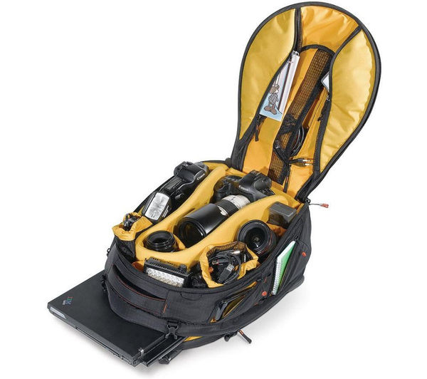 KATA Bug 205 PL DSLR Camera Backpack - KT PL-BG-205 - Currys Business