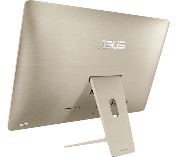 ASUS Zen AiO Pro 4K Touchscreen All-in-One PC - Z240ICGT-GJ030X ...