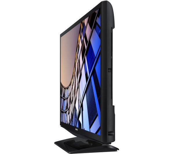 SAMSUNG UE24N4300AKXXU 24" Smart HD Ready LED TV - UE24N4300AKXXU ...