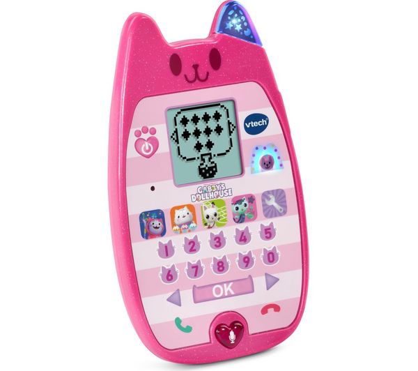 Vtech dollhouse store