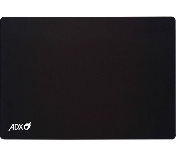 ADX ADX Firebundle Wired Combo Gaming Keyboard & Mouse Set - Black ...